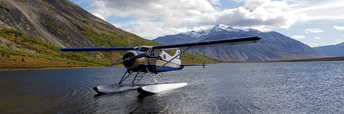 Copper Valley Air Flights - Copper Valley Air Service
